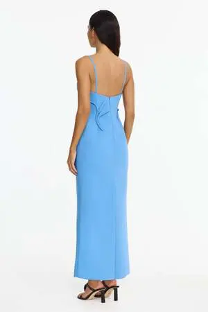 Acler Northhaven Maxi Dress