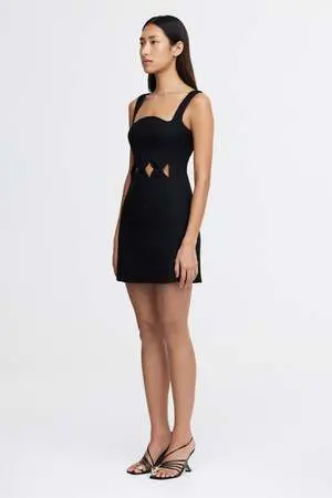 Acler Newbewick Mini Dress