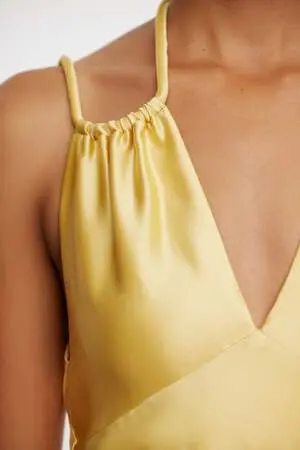 Acler Woodlake Maxi Dress