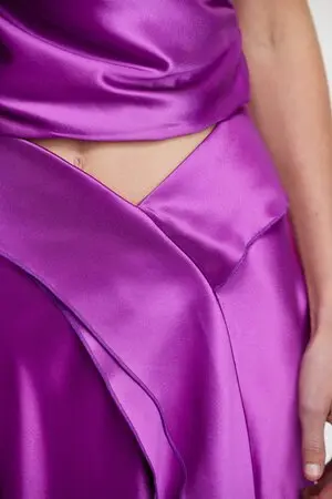 Acler Yewdale Maxi Skirt