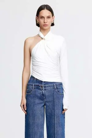Acler Bewsey Top