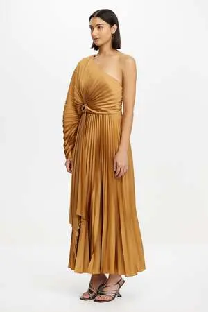 Acler Sadgill Maxi Dress
