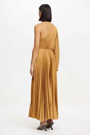 Acler Sadgill Maxi Dress
