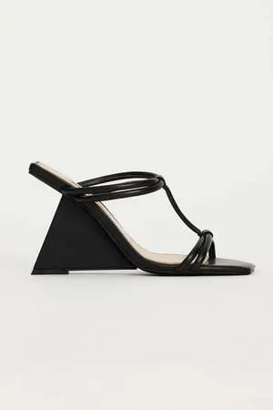 Acler Clarkson Wedge