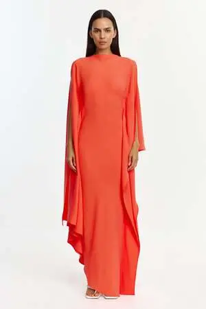 Acler Jarvis Maxi Dress