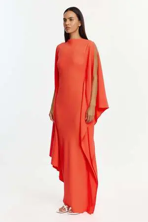 Acler Jarvis Maxi Dress