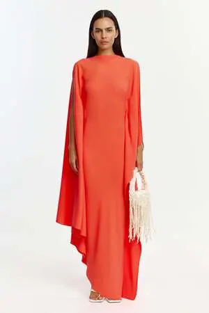 Acler Jarvis Maxi Dress