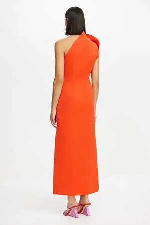 Acler Hawkley Midi Dress