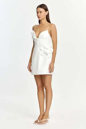 Acler Billy Mini Dress