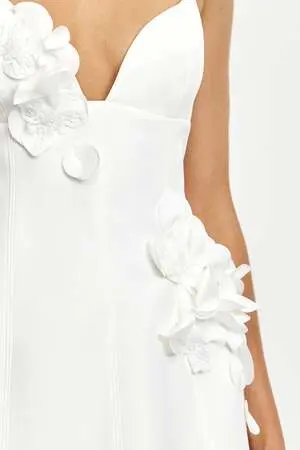 Acler Billy Mini Dress