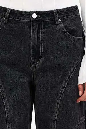Acler Lowerlee Jean
