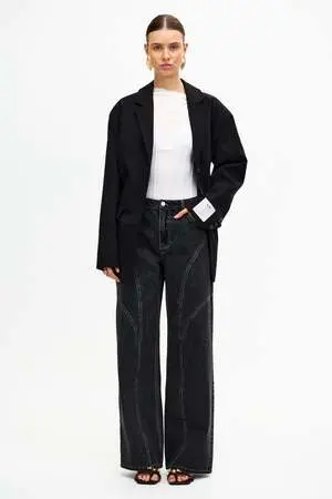 Acler Lowerlee Jeans