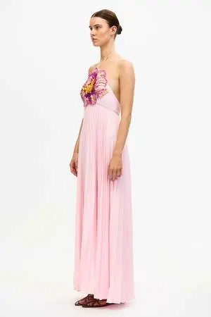 Acler Brewood Maxi Dress - Primrose