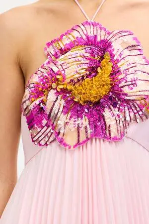 Acler Brewood Maxi Dress - Primrose