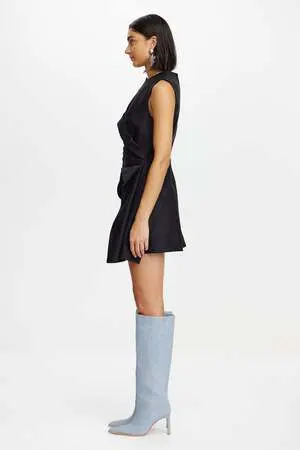 Acler Willow Knee-high Stiletto Boots