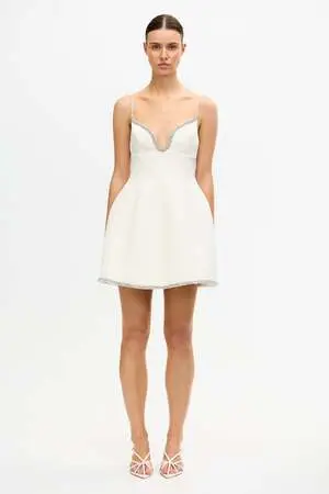 Acler Cranston Mini Dress