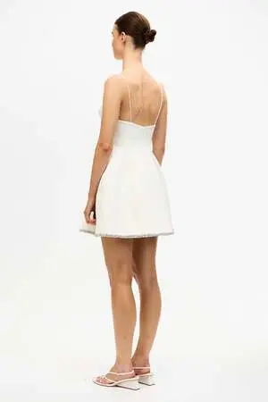 Acler Cranston Mini Dress