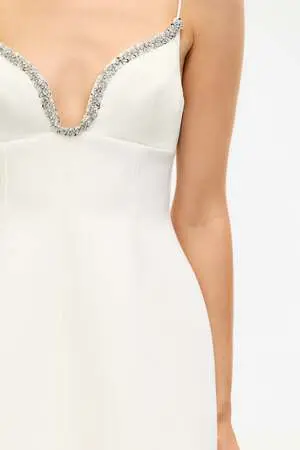 Acler Cranston Mini Dress