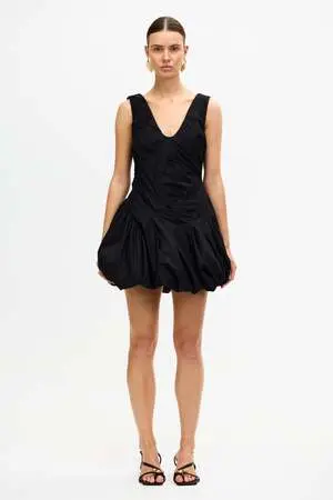 Acler Gerrans Mini Dress