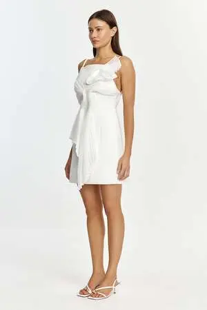 Acler Crowcombe Mini Dress