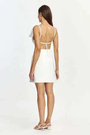 Acler Crowcombe Mini Dress