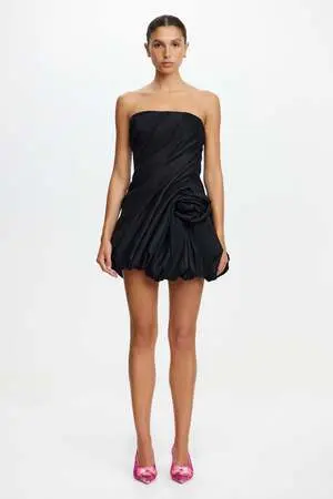 Acler Gathered Cocktail Dresses