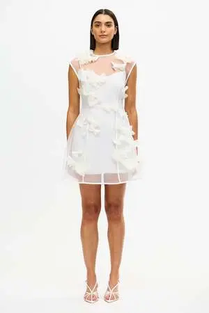 Acler Applique Cocktail Dresses