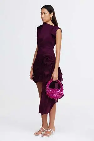 Acler Wigbeth Mini Dress