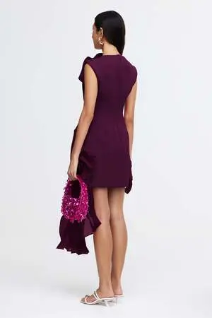 Acler Wigbeth Mini Dress