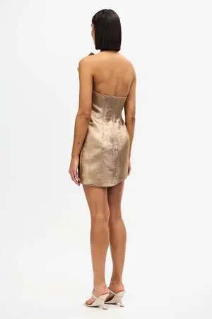 Acler Finwood Mini Dress