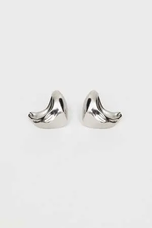 Acler Elford Stud - Silver