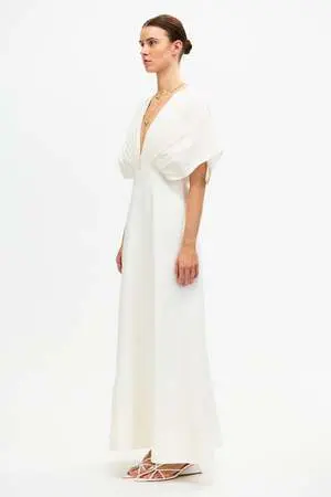 Acler Glamorgan Maxi Dress