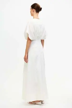 Acler Glamorgan Maxi Dress