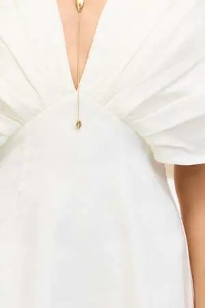 Acler Glamorgan Maxi Dress