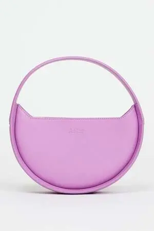 ACLER ONLINE AU Baby Birch Bag - Mulberry