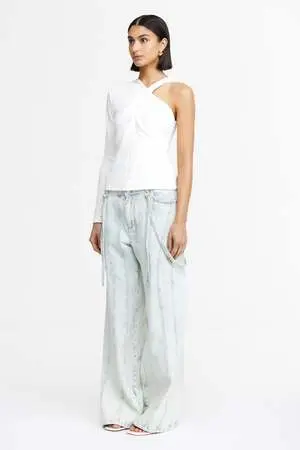 Acler Wyson Top