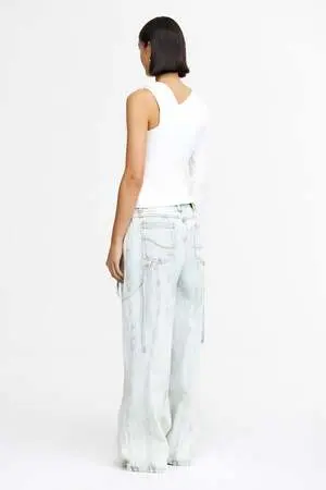 Acler Wyson Top