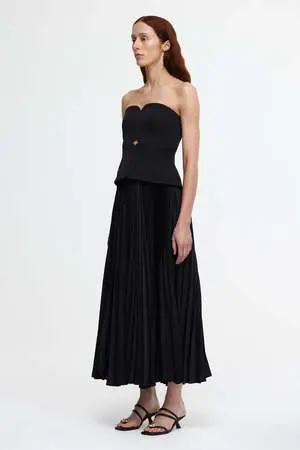 Acler Avonlea Midi Dress