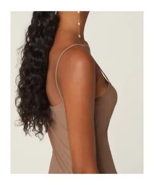 Miu Miu Stretch Jersey Dress