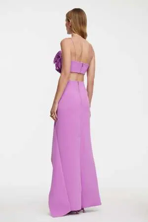 Acler Underwood Top