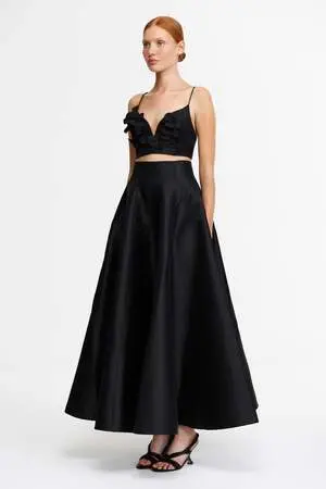 Acler Isla Top