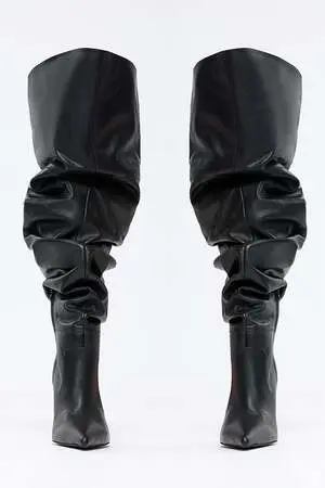 Acler Las Palmas Boot
