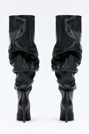 Acler Las Palmas Boot