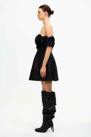 Acler Las Palmas Boot