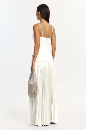 Acler Avision Maxi Dress