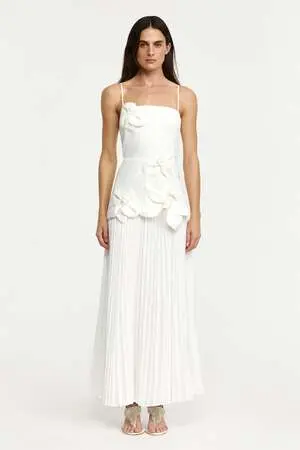Acler Flowy Evening Dresses