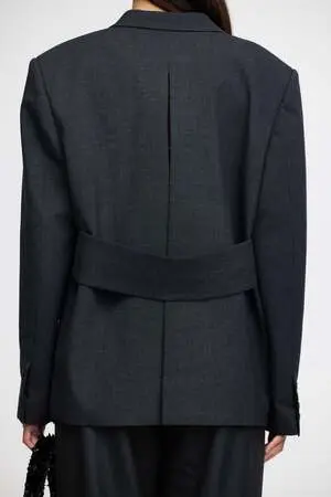 Acler Croxby Jacket