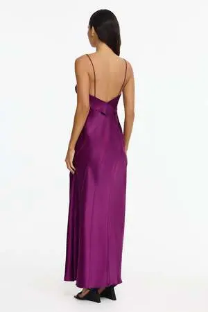 Acler Zetland Maxi Dress
