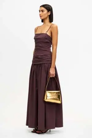 Acler Pembrey Maxi Dress