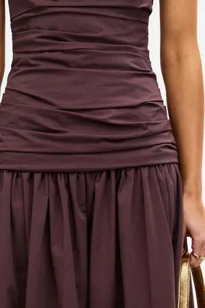 Acler Pembrey Maxi Dress
